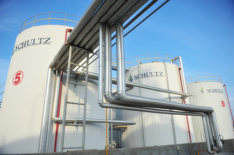 How to Choose the Proper Heat Transfer Fluid Products